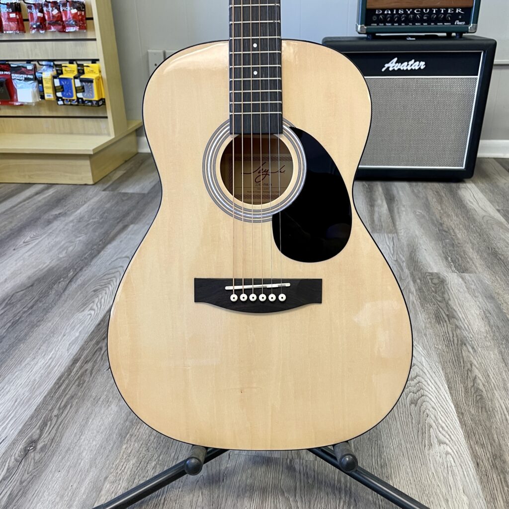 Jay Jr. Guitar Package | One Three Guitar