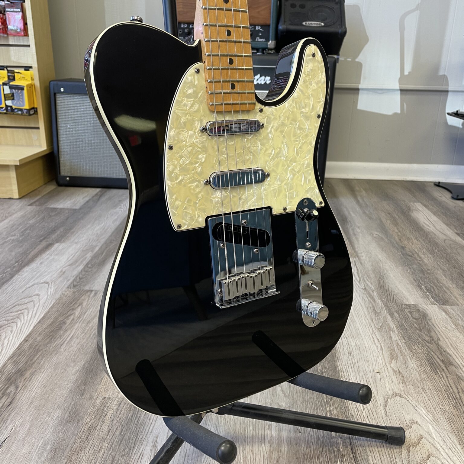 Fender Telecaster Plus V2 | One Three Guitar