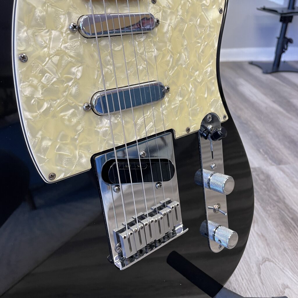 Fender Telecaster Plus V2 | One Three Guitar