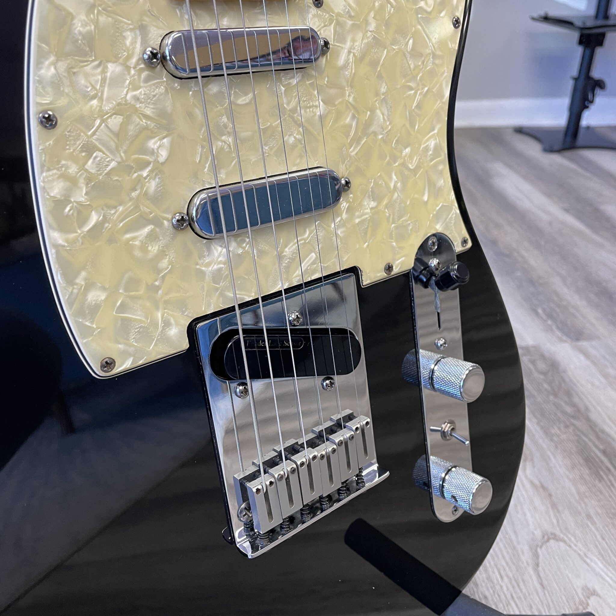 Fender Telecaster Plus V2 | One Three Guitar